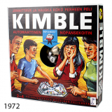 Kimble 50 – Kimble