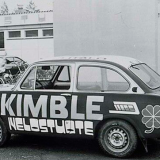 Kimble 50 – Kimble