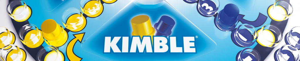 Junior Kimble – Kimble