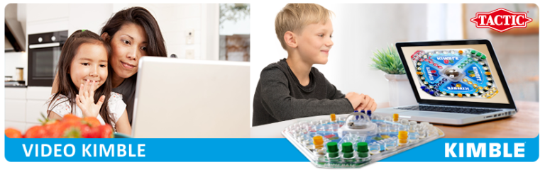 Kimble – Lautapeli